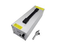 China High Speed Fully Automatic Ultrasonic Coating Inner Pipelines Penetrator Nozzles for sale