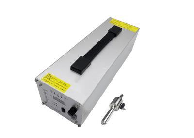 China High Speed Fully Automatic Ultrasonic Coating Inner Pipelines Penetrator Nozzles for sale