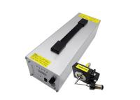China 60Khz Line Type Ultrasonic Atomization Nozzle for sale