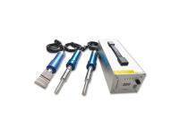 China Ultrasonic Handheld Flat Indium Coating Equipment for sale