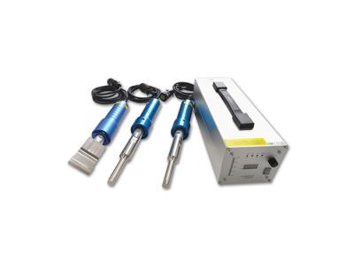 China Ultrasonic Handheld Flat Indium Coating Equipment for sale