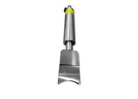 China High Frequency 20Khz Ultrasonic Copper Plate Indium Coating  Vibration Technology for sale