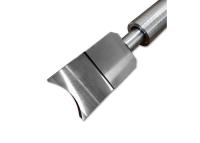 China High Frequency 20Khz Ultrasonic Copper Plate Indium Coating  Vibration Technology for sale