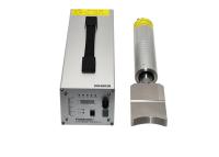 China High Frequency 20Khz Ultrasonic Copper Plate Indium Coating  Vibration Technology for sale