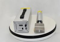China High Frequency 20Khz Ultrasonic Copper Plate Indium Coating  Vibration Technology for sale