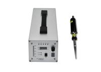 China 35Khz Ultrasonic Portable Carbon Fibre Composites Cutter for sale