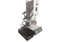 China China Supplier Ultrasonic Plastic Bonding Equipment for sale