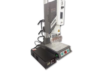 China China Supplier Ultrasonic Plastic Bonding Equipment for sale