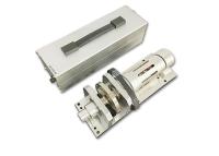 China 35Khz Ultrasonic Sealing And Cutting Rotary Machine for sale
