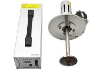 China Ultrasonic Liquid Metal Copper Aluminum Atomization for sale
