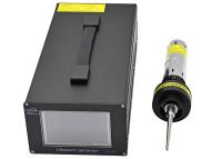 China 40Khz Ultrasonic In Organic Chemistry With Titanium Horn for sale