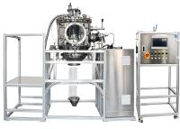 China 50Khz Ultrasonic Soldering Powder Atomization Equipment for sale