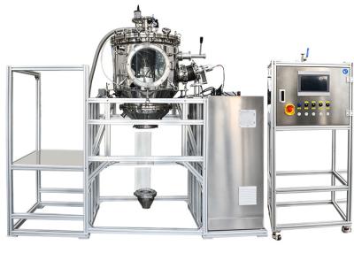 China 50Khz Ultrasonic Soldering Powder Atomization Equipment for sale