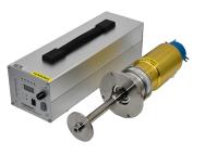 China 50Khz Frequency 200W Power Ultrasonic Metal Atomizer for Precise Metal Powder Atomization with 150-350℃ Temperature Range for sale