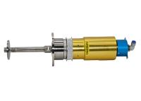China 50Khz Frequency 200W Power Ultrasonic Metal Atomizer for Precise Metal Powder Atomization with 150-350℃ Temperature Range for sale