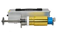 China 50Khz Frequency 200W Power Ultrasonic Metal Atomizer for Precise Metal Powder Atomization with 150-350℃ Temperature Range for sale
