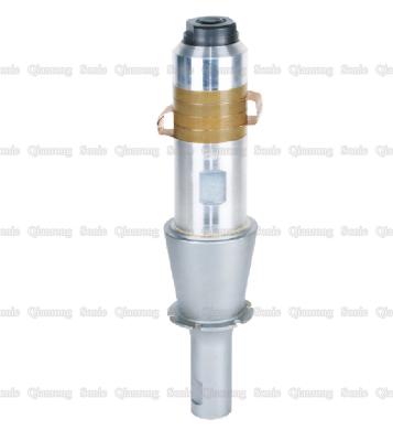 China Four Piececs Ultrasonic Ceramic Transducer for sale
