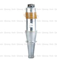 China High Power Ultrasonic Oscillator , 3600 Watt Ultrasonic Vibration Transducer With Ceramics PZT8 for sale