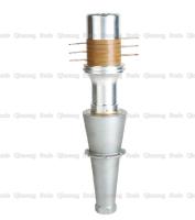 China Power 15Khz Ultrasonic Welding Transducer Large Amplitude Bigger Output 3600w for sale