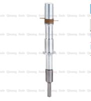 China 70Khz Ultrasonic Vibration With Titanium Horn For Smart Card Wire Welding for sale