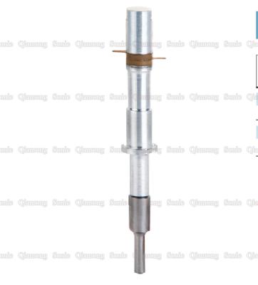 China 70Khz Ultrasonic Vibration With Titanium Horn For Smart Card Wire Welding for sale