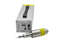 China 30Khz Ultrasonic Composite Material Substitute Blade Cutting Knife for sale