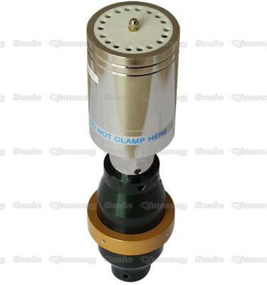 China Repair Ultrasonic Welding Converter 2000w CJ20 For Branson Welding Machine for sale