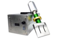 China 40Khz Ultrasonic 82.5mm Cutter For Tire Cutting for sale