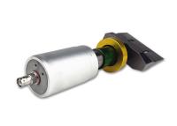 China 40Khz Ultrasonic 82.5mm Cutter For Tire Cutting for sale
