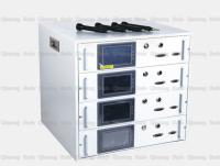 China Antenna Embedding Ultrasonic Metal Welding Machine for sale