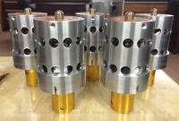 China Heavy Duty 110-3122 20Khz Ultrasonic Replacement Welding Converter for sale