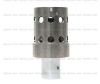 China Plastic Device Ultrasonic Welding Converter 20Khz Utilizing Model 43A250 43E255  43B260 for sale