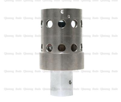 China Plastic Device Ultrasonic Welding Converter 20Khz Utilizing Model 43A250 43E255  43B260 for sale