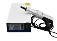 China Professional Ultrasonic Welding Stress Relief Equipment for sale