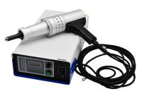 China Ultrasonic Stress Relief Treatment Equipment For Steel Structure Metal Welding for sale