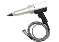 China Stress Relief 4 Pin Type Ultrasonic Equipment For Internal Holes Of Various Metal Components for sale