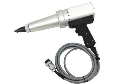 China Stress Relief 4 Pin Type Ultrasonic Equipment For Internal Holes Of Various Metal Components for sale