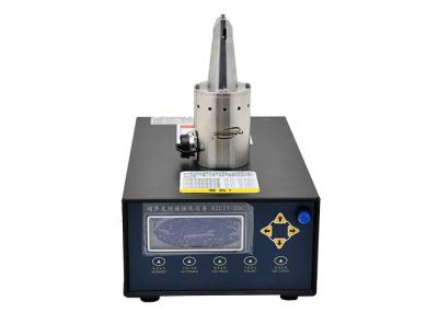 China High Power 1500w Ultrasonic Mechanical Impact Testing Machine for sale