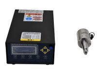 China Ultrasonic Impact Residual Stress Relief Equipment Customized Tool Head for sale