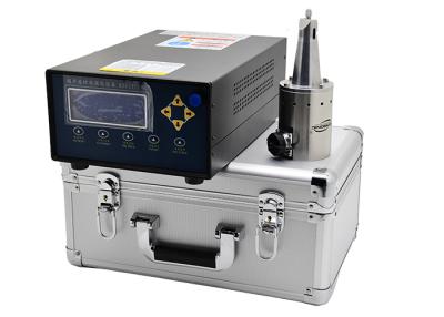 China High Power Ultrasonic Residual Stress Elimination Impact Equipment for sale