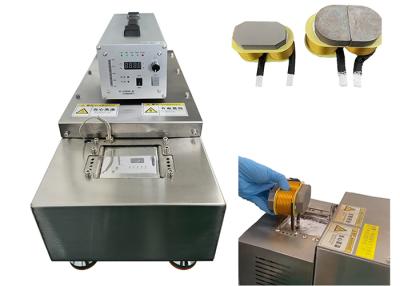 China Ultrasonic Tinning Equipment For Enamel Wire Soldering 20K for sale