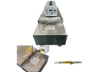 China Uniform Efficient Immersion Tin Ultrasonic Metal Copper Tinning Plating Coated for sale