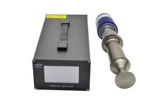 China Ultrasonic Suspension Fine Dispersion Technology For 20Khz Coating for sale
