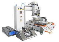 China 100Khz Custom Line Spray Nozzle Nano Film Thickness Ultrasonic Coating Instrument FS150 for sale