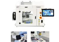 China Anion Exchange Membrane AEM Ultrasonic Spraying System for sale