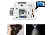 China CIGS Solar Panels Thin Film Ultrasonic Atomization for sale