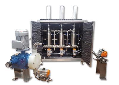China High Power 10KW Three in One Combination Ultrasonic Sonochemical Equipment for sale
