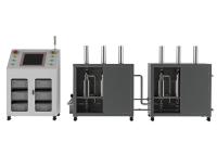 China Ultrasonic Graphene Dispersion Industrial Production Line 12-in-1 Combination Type for sale