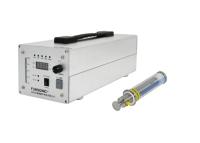 China 40Khz Ultrasonic Dispersion Injection System For Spraying Coated Machine for sale