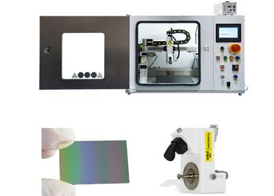 China Ultrasonic Float Glass Functional Coating 60Khz for sale